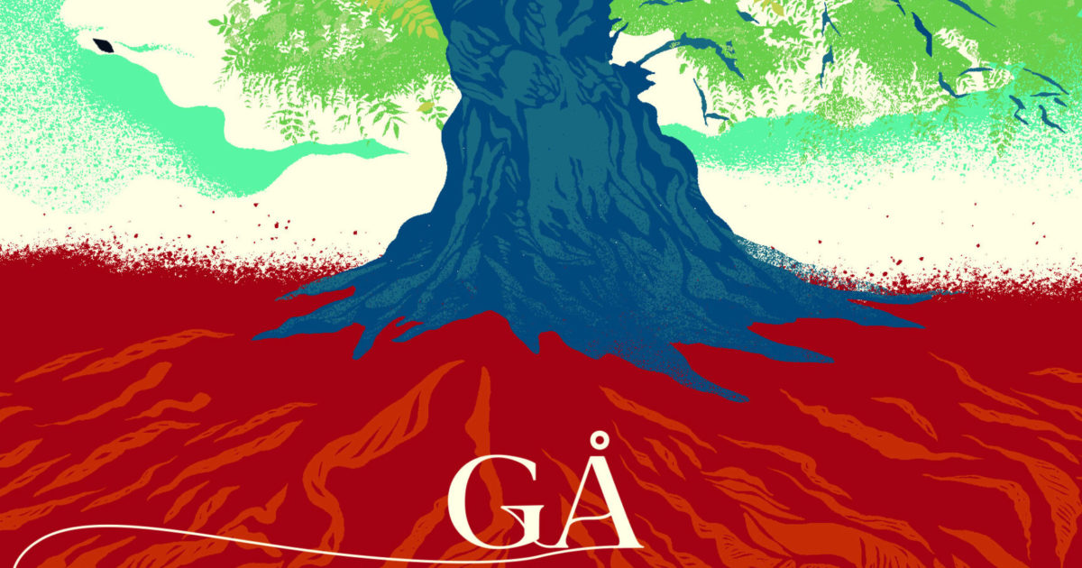 Gå tillsammans: en historia om solidaritet – Katalys